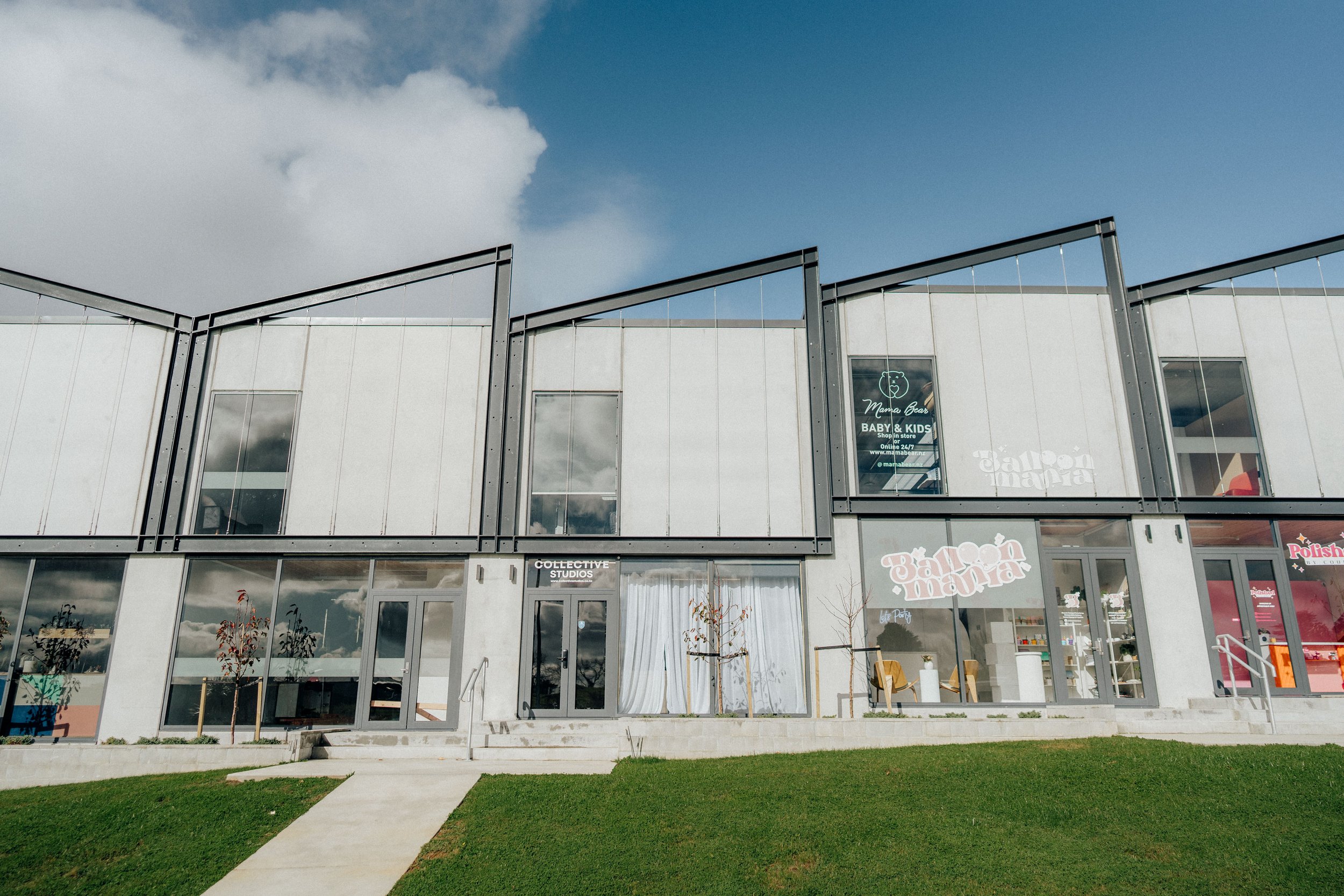 Collective Studios - Scene